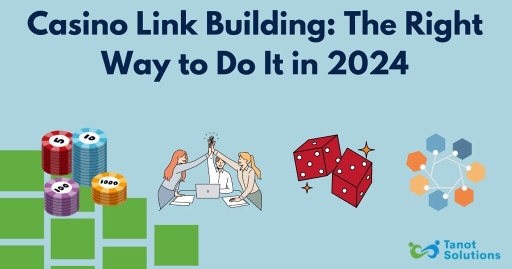 The Most Effective Saas Link Building Strategies For 2024