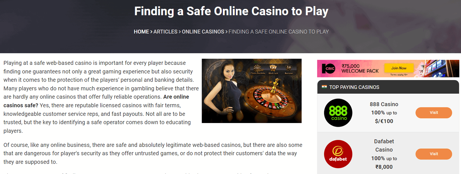 Casino Link Building: The Right Way to Do It in 2024